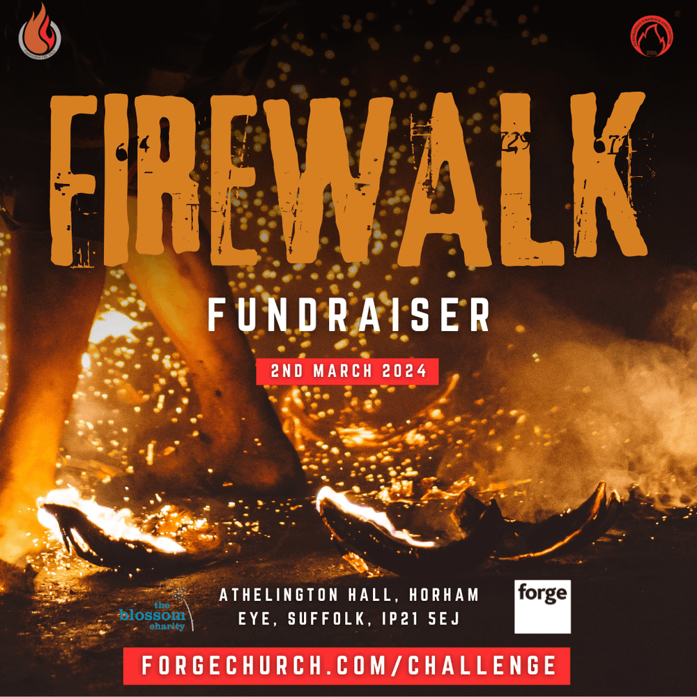 Events | The Blossom Charity | Development Programmes