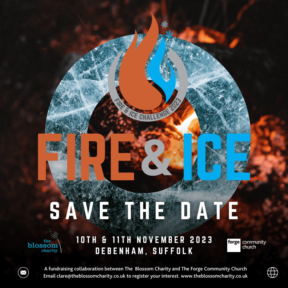 Events | The Blossom Charity | Business Coaching and Development