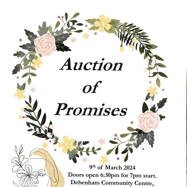 Events | The Blossom Charity | Development Programmes